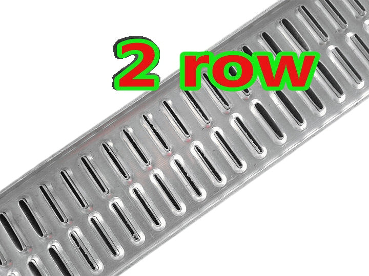 2 Row Aluminum Radiator For Aftermarket Toyota Corolla KE17 Manual MT ...