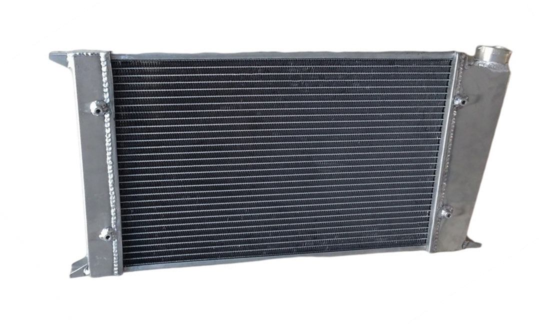 GPI Aluminum radiator for 1975-1981 VW GOLF MK1 / Jetta / SCIROCCO GTI ...